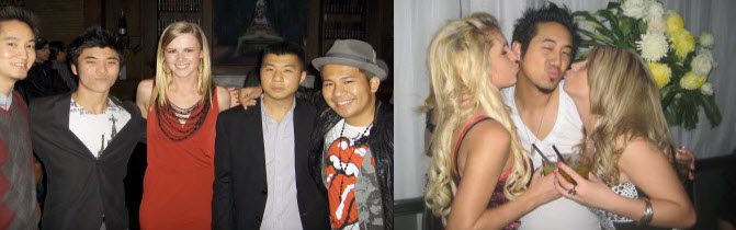 PUA Bootcamp Reviews: Toronto, Canada - ABCs Of Attraction