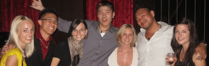 PUA Bootcamp Reviews: Las Vegas, Nevada - ABCs Of Attraction