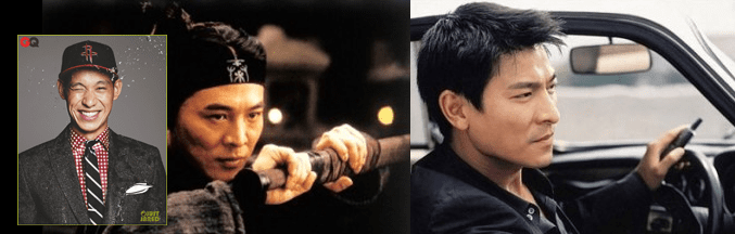 10 Ways to be an Asian Role Model - ABCs Of Attraction