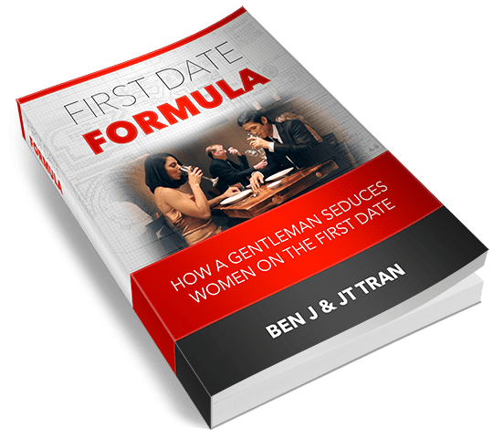 The First Date Formula - ABCs Of Attraction