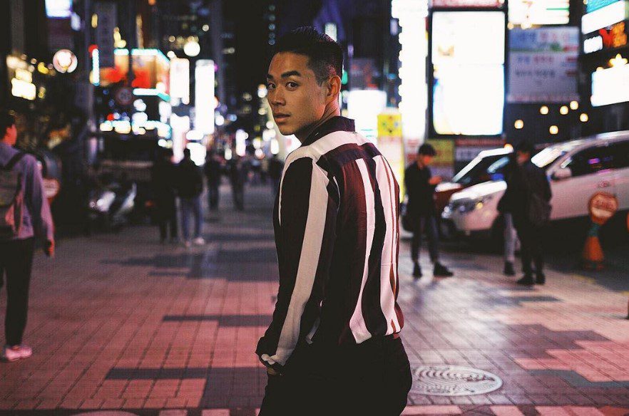 Fashion Guide For Asian Men: From Basic Tips To Embracing Korean Style