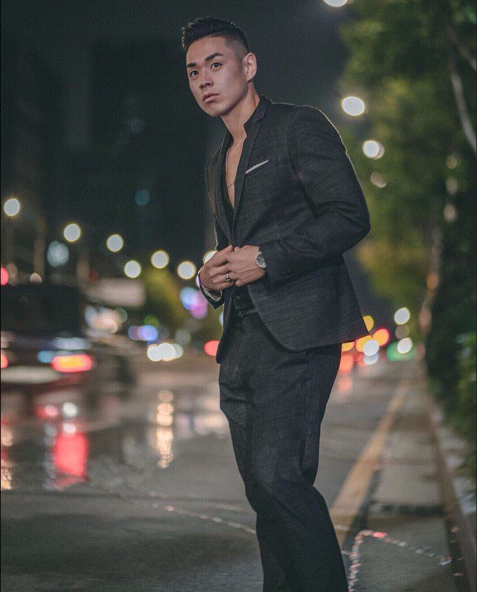 Fashion Guide For Asian Men: From Basic Tips To Embracing Korean Style