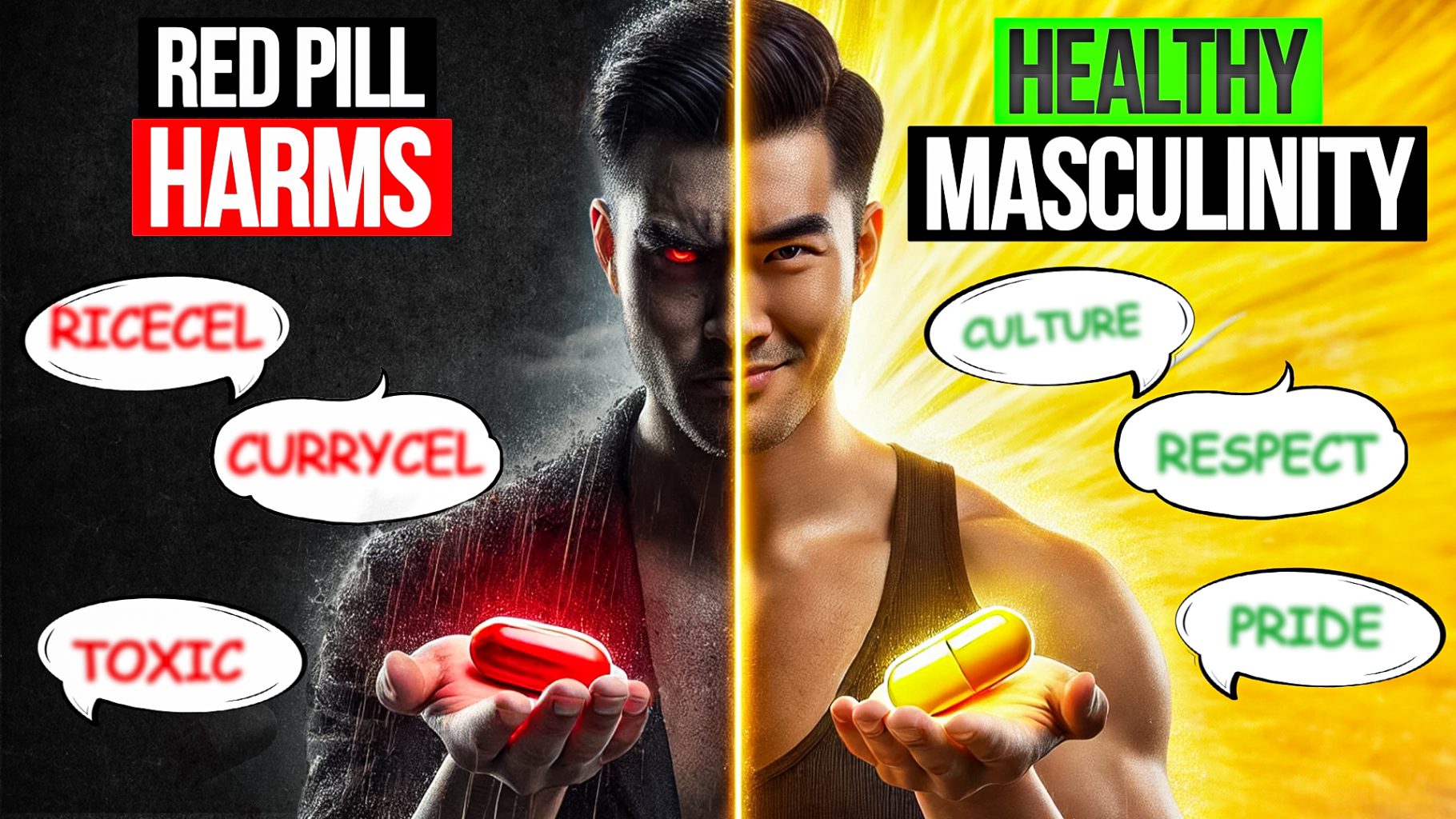 ABCs Of Attraction | #1 Dating Coaching Bootcamp For Asian Men