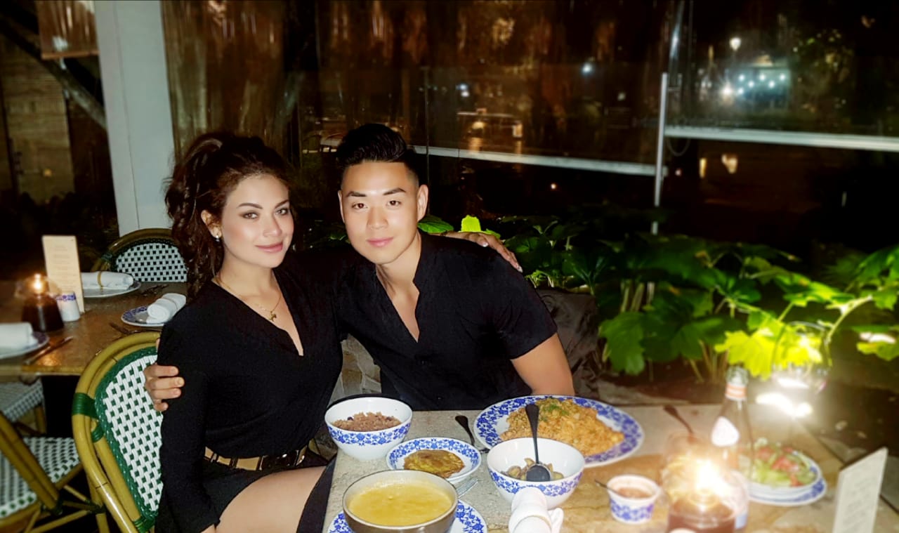 Do Asian Men Have A Dating Advantage In Latin America? Exploring Why ...