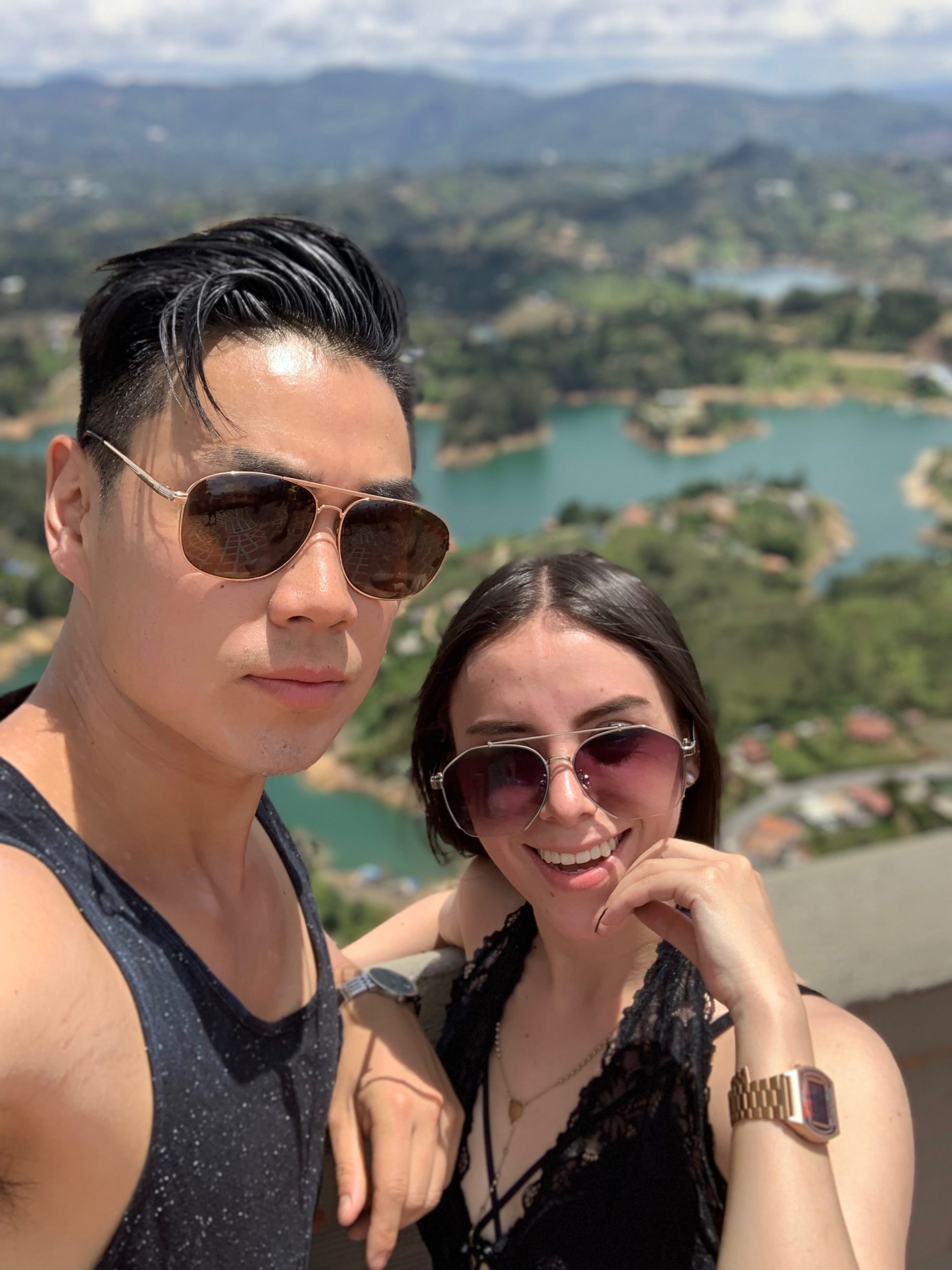 Do Asian Men Have A Dating Advantage In Latin America? Exploring Why ...