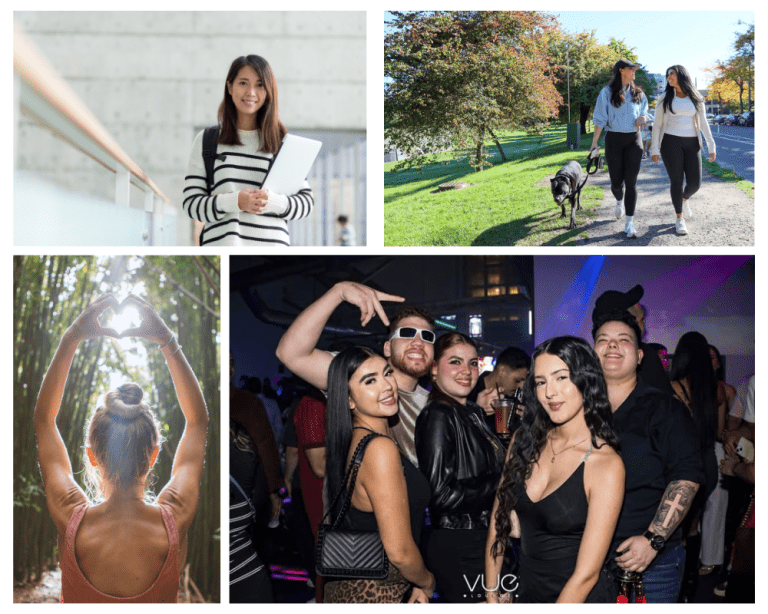 Seattle Dating Coach Guide to Meeting Women In 2025 - ABCs Of Attraction