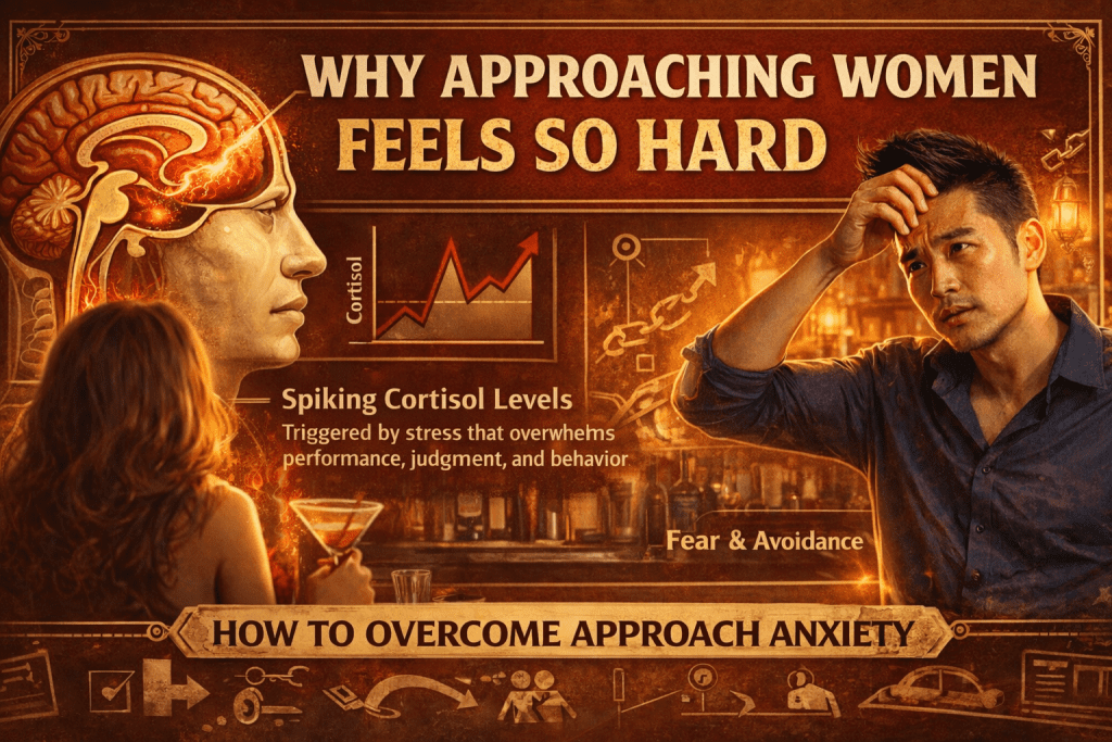 Kickstarter Opener: Use Science Backed Therapy To Overcome Approach ...